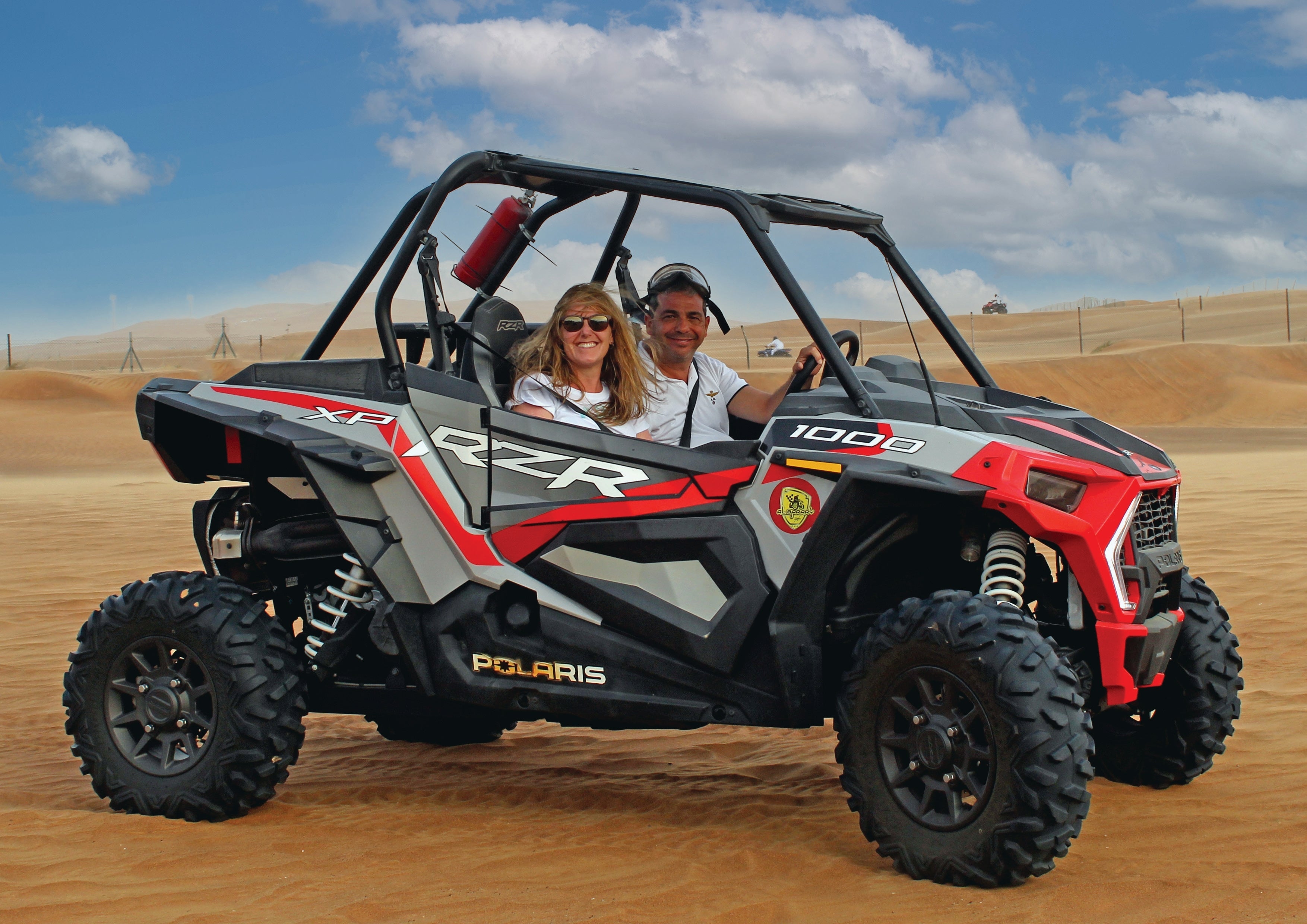 Dune Buggy Tours – DXtreme-World